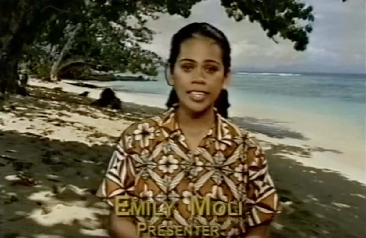 Wansolwara: Ten years on - 1996-2006 - Café Pacific | David Robie