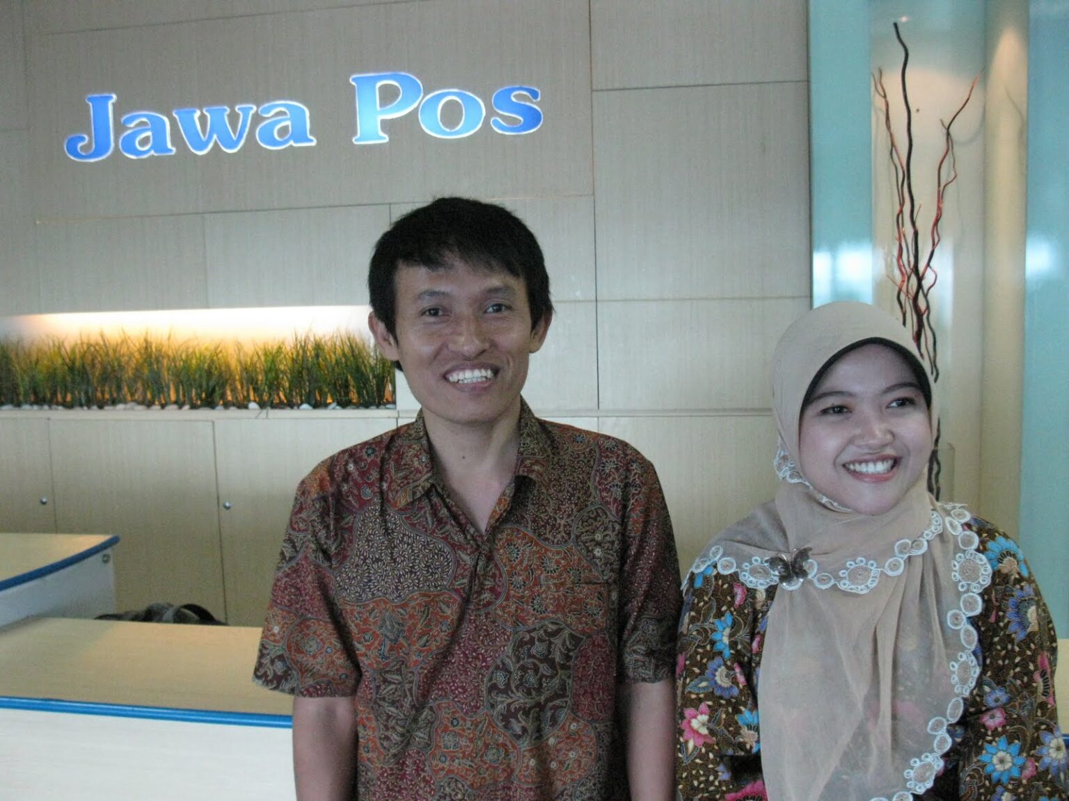 Indonesia's Jawa Pos – a remarkable success story - Café Pacific ...