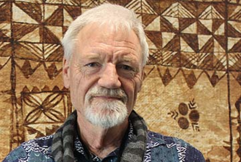 Journalist's new book tackles atrocities and human rights issues in the ...