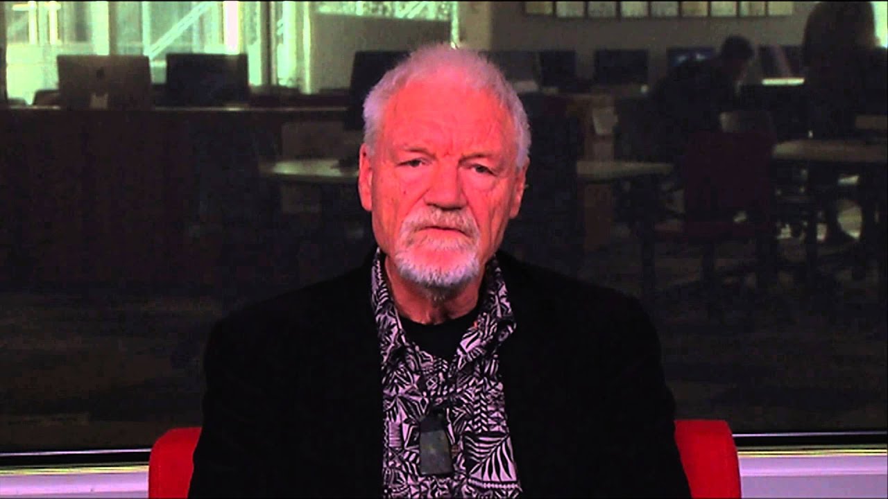 Evening Report’s Selwyn Manning talks to David Robie on Rainbow Warrior ...