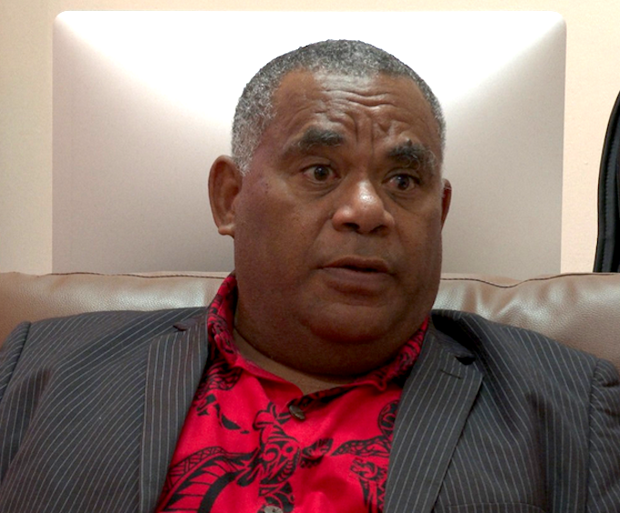 ULMWP welcomes Vanuatu leader’s ‘Melanesian way’ vow in Jakarta - Café ...