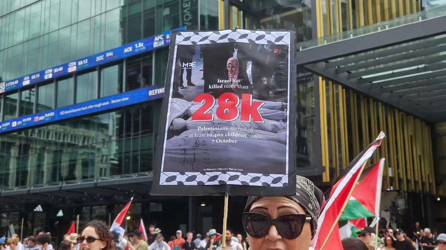 Caitlin Johnstone: We think this dystopia is normal like people in ...