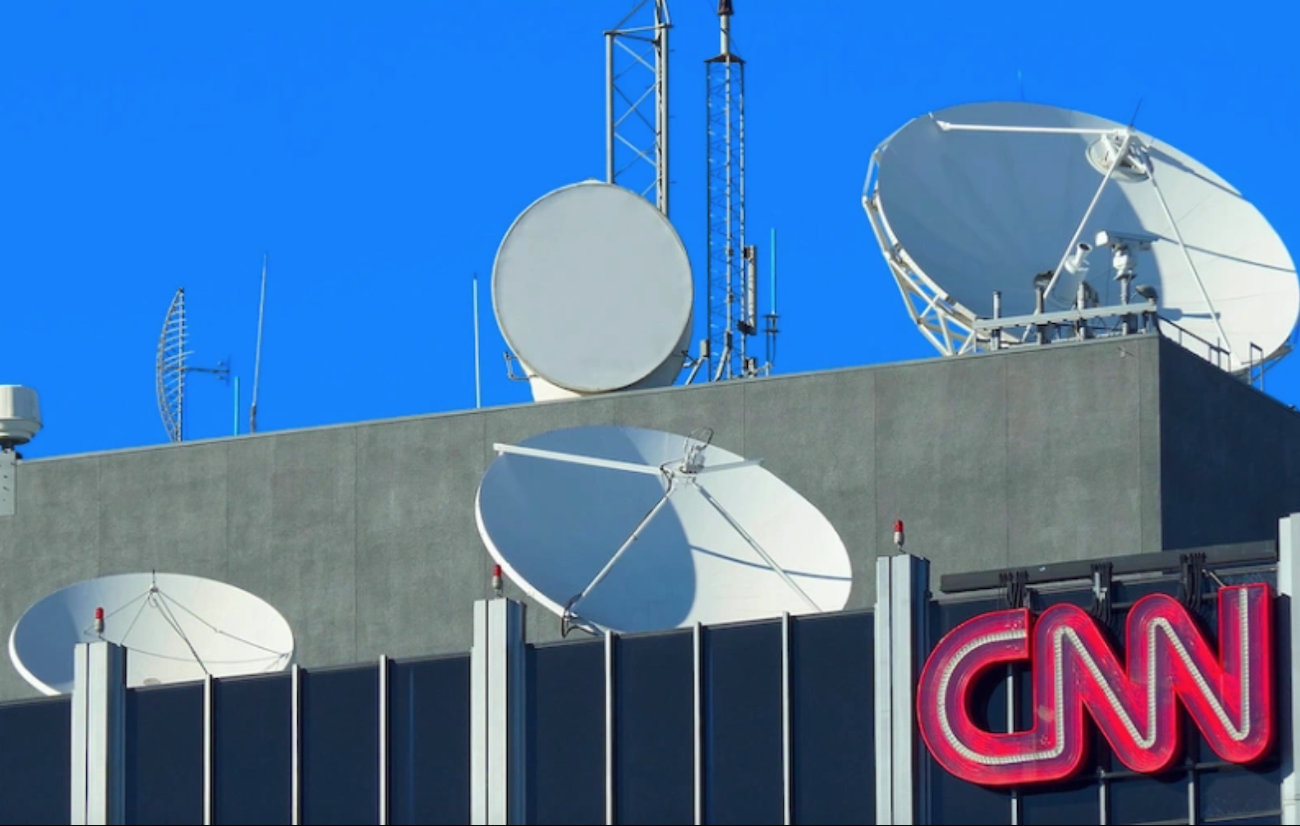 Caitlin Johnstone: CNN finally tells the truth about the Flour Massacre ...
