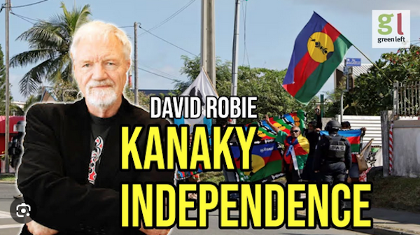 French repressive policies in New Caledonia have ‘betrayed’ Kanak hopes ...