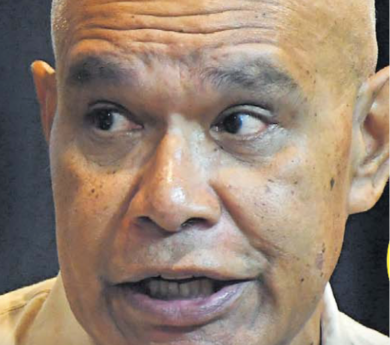 Graham Davis: Fiji coup culture - here we go again. More instability ...