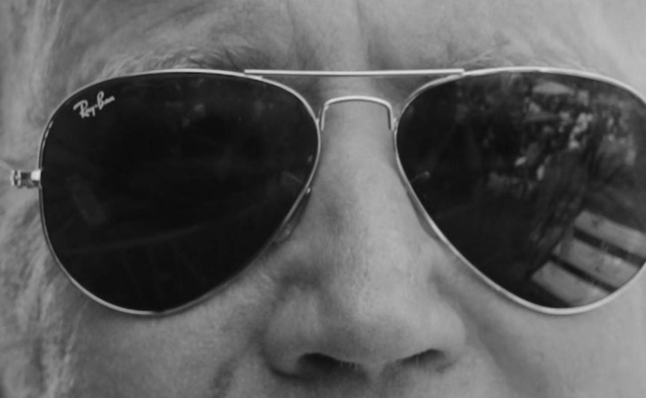 Caitlin Johnstone: Biden’s legacy is genocide, war, and nuclear ...