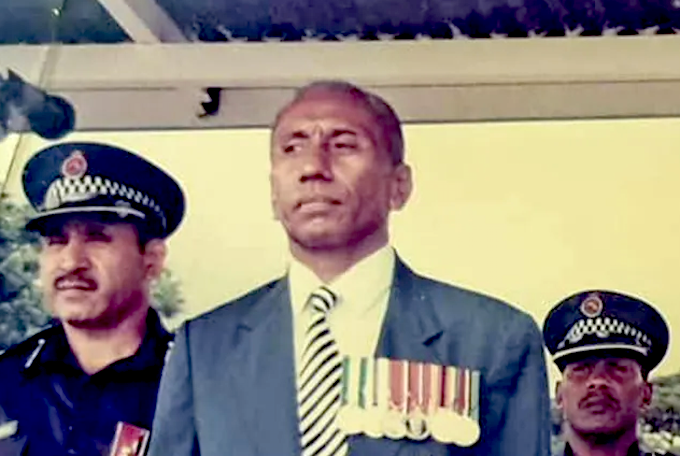 Sir Julius Chan, one of Papua New Guinea’s founding fathers, dies aged ...