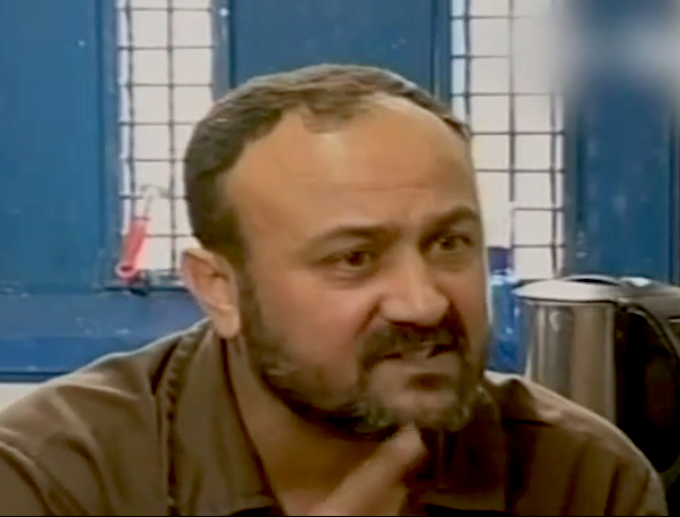 Eugene Doyle: Palestinian ‘Mandela’ beaten unconscious – Western ...